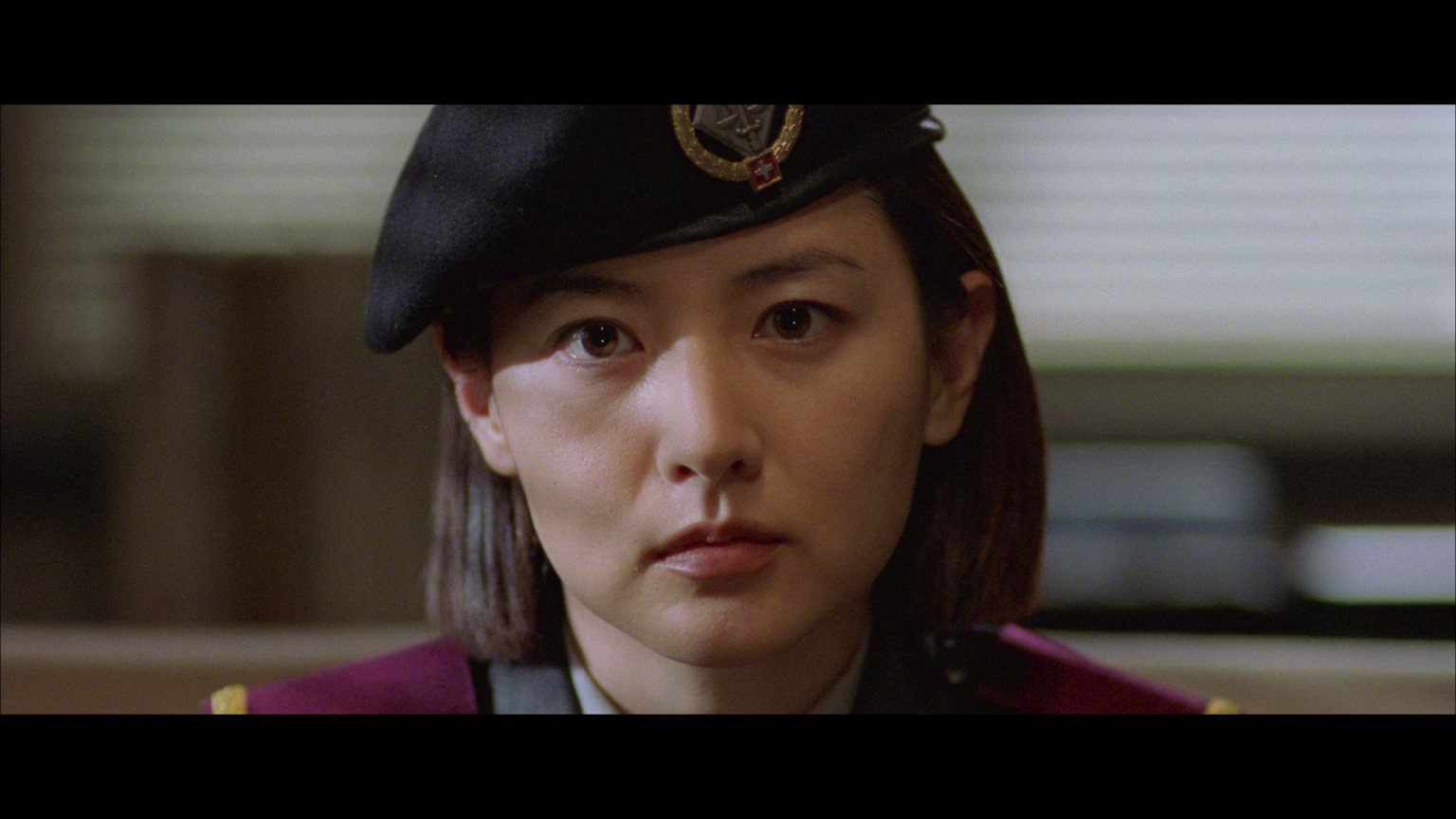 DoBlu.com – 4K UHD & Blu-ray Reviews | JSA - Joint Security Area Blu ...