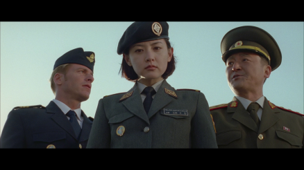 DoBlu.com – 4K UHD & Blu-ray Reviews | JSA - Joint Security Area Blu ...