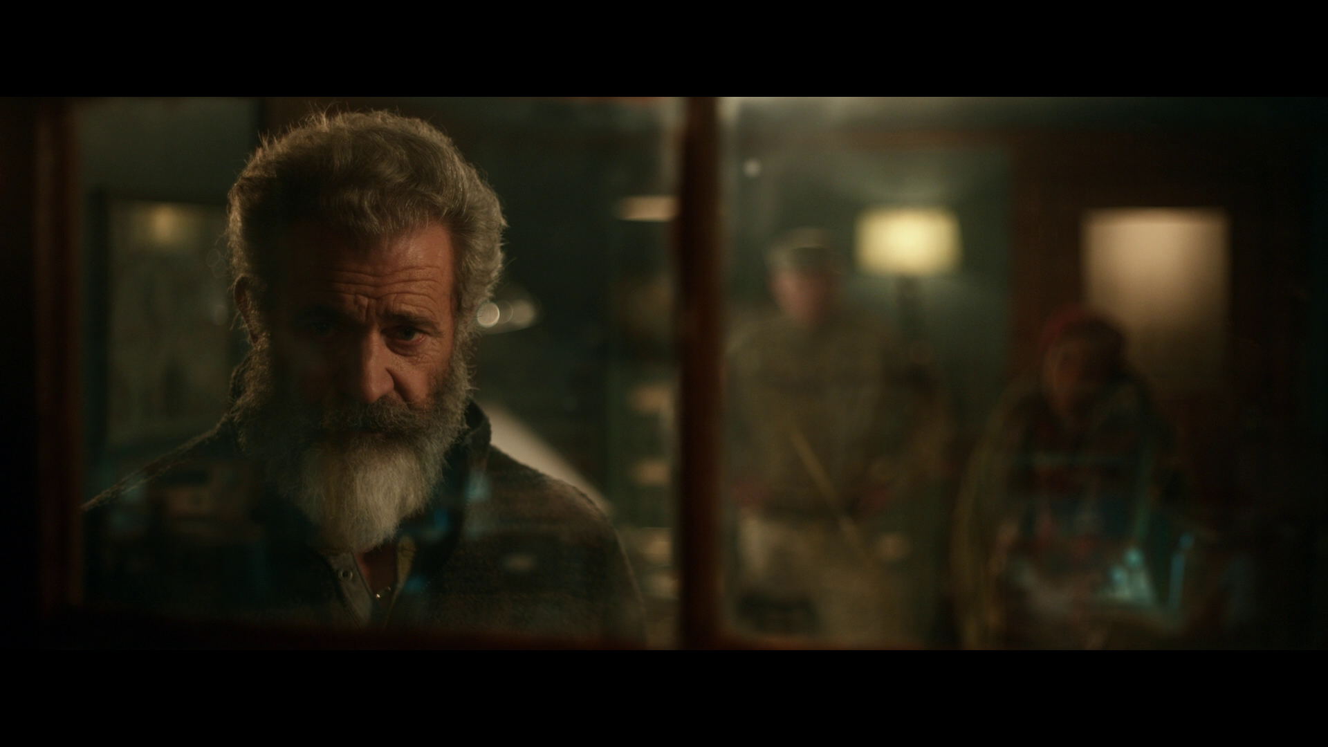 Fatman Blu-ray Review