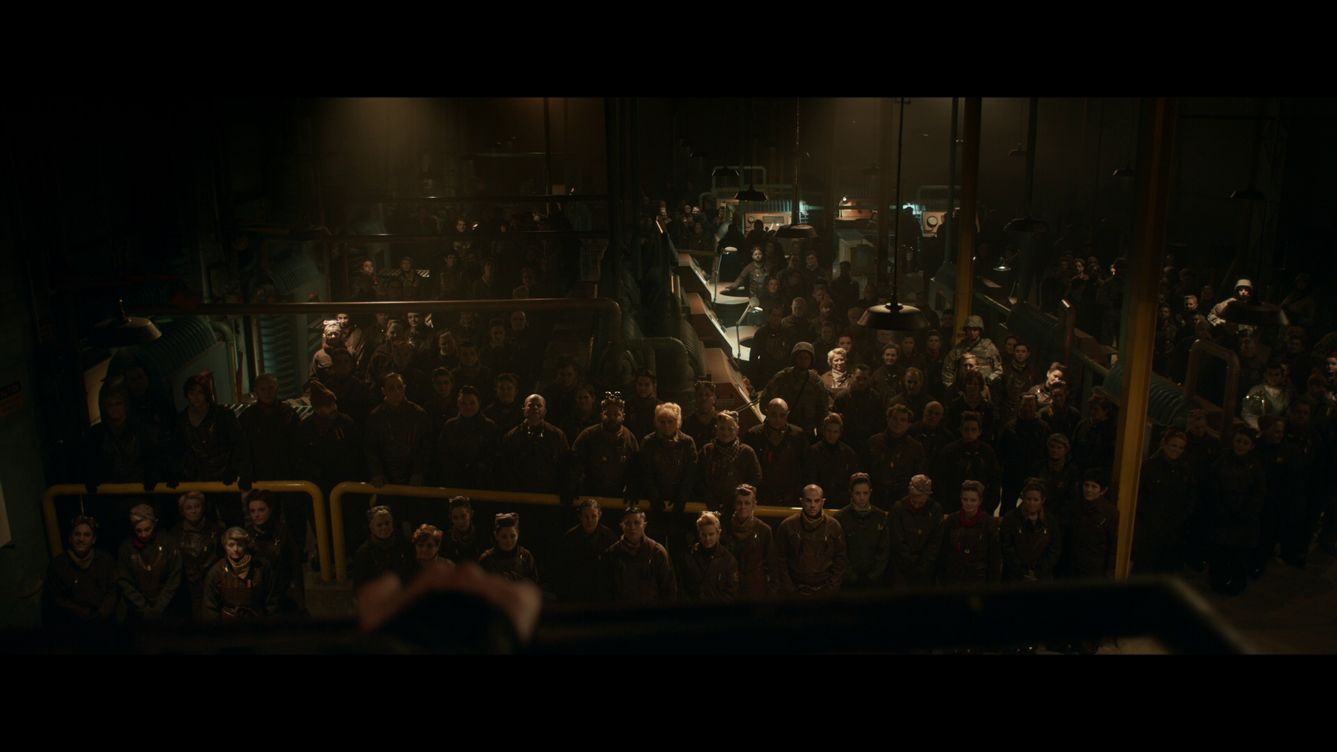 Fatman Blu-ray Review