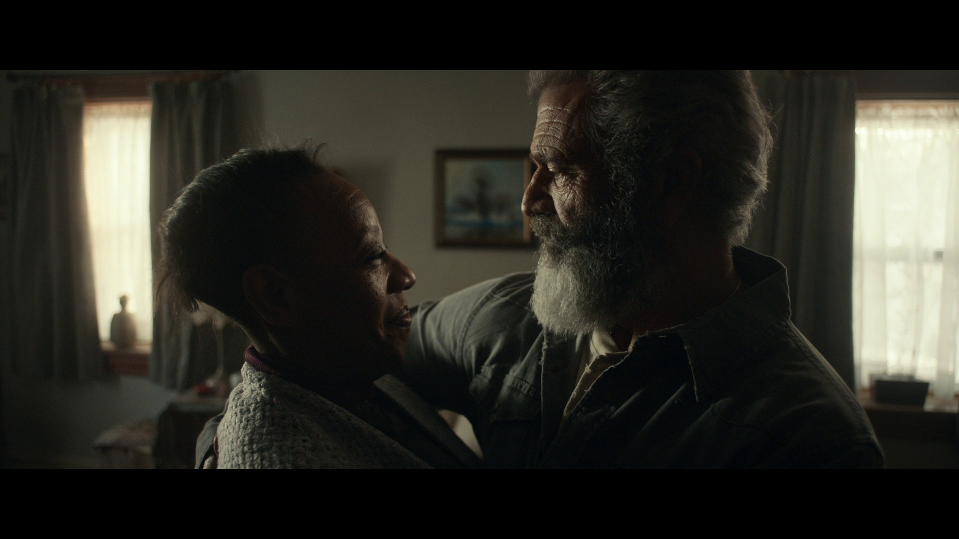 Fatman Blu-ray Review