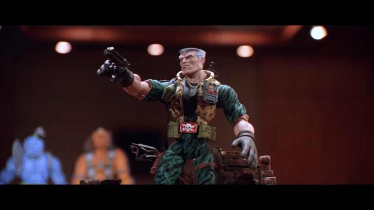 DoBlu.com – 4K UHD & Blu-ray Reviews | Small Soldiers Blu-ray Review