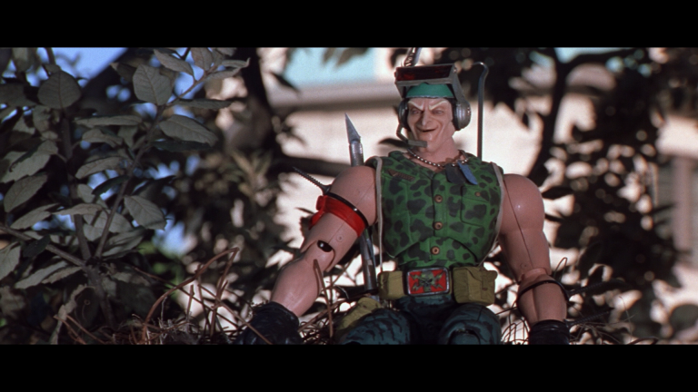 DoBlu.com – 4K UHD & Blu-ray Reviews | Small Soldiers Blu-ray Review