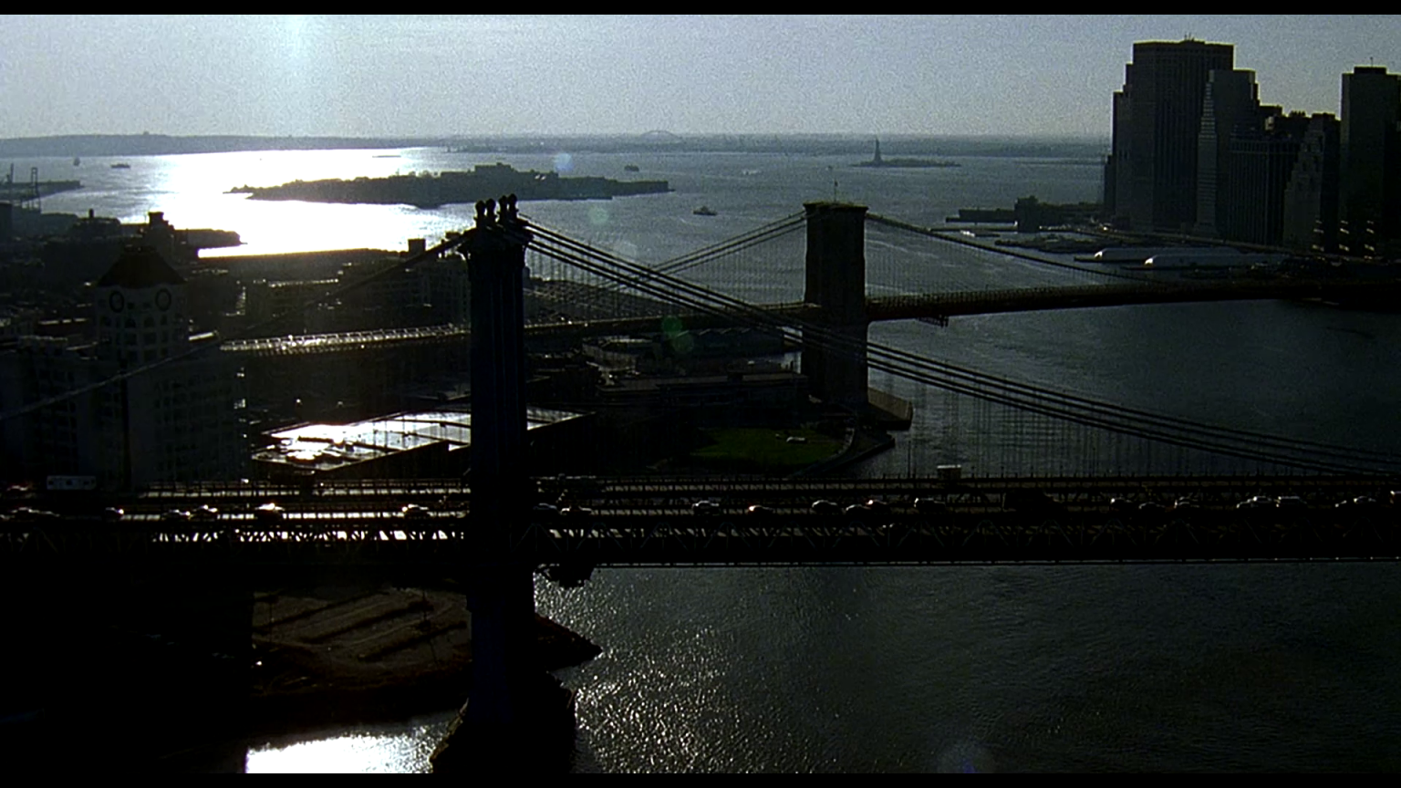 DoBlu.com – 4K UHD & Blu-ray Reviews | The Cowboy Way Blu-ray Review