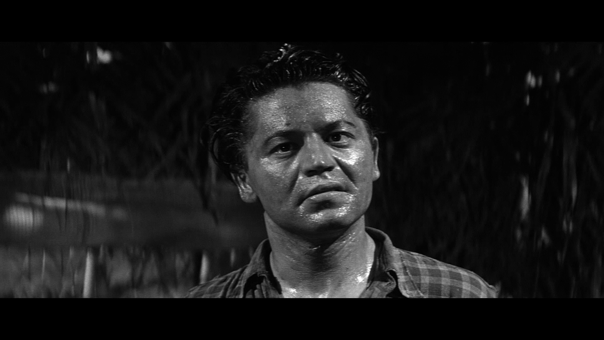 Yesterday's Enemy Blu-ray Review