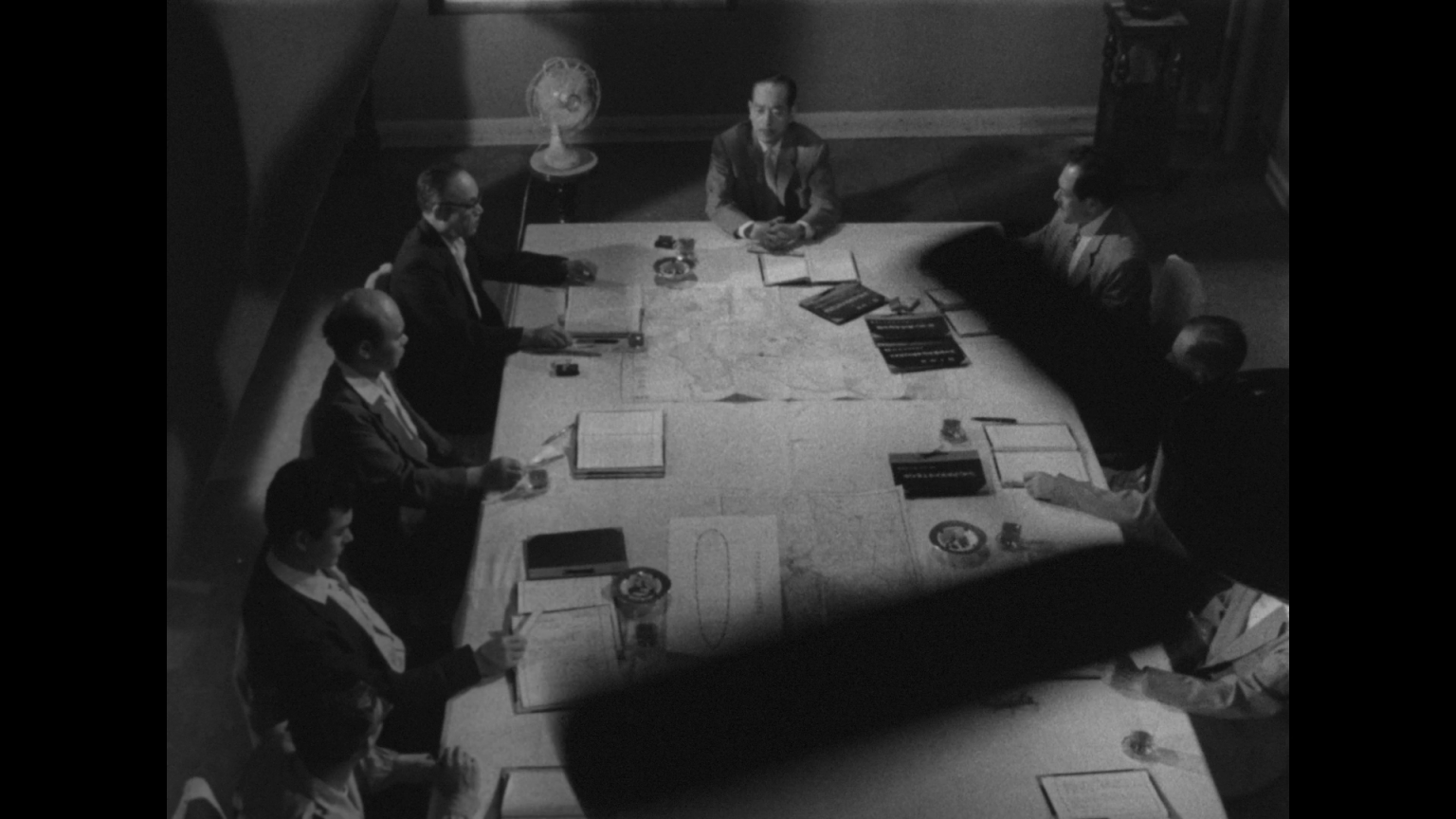 DoBlu.com – 4K UHD & Blu-ray Reviews | The Invisible Man vs The Human ...