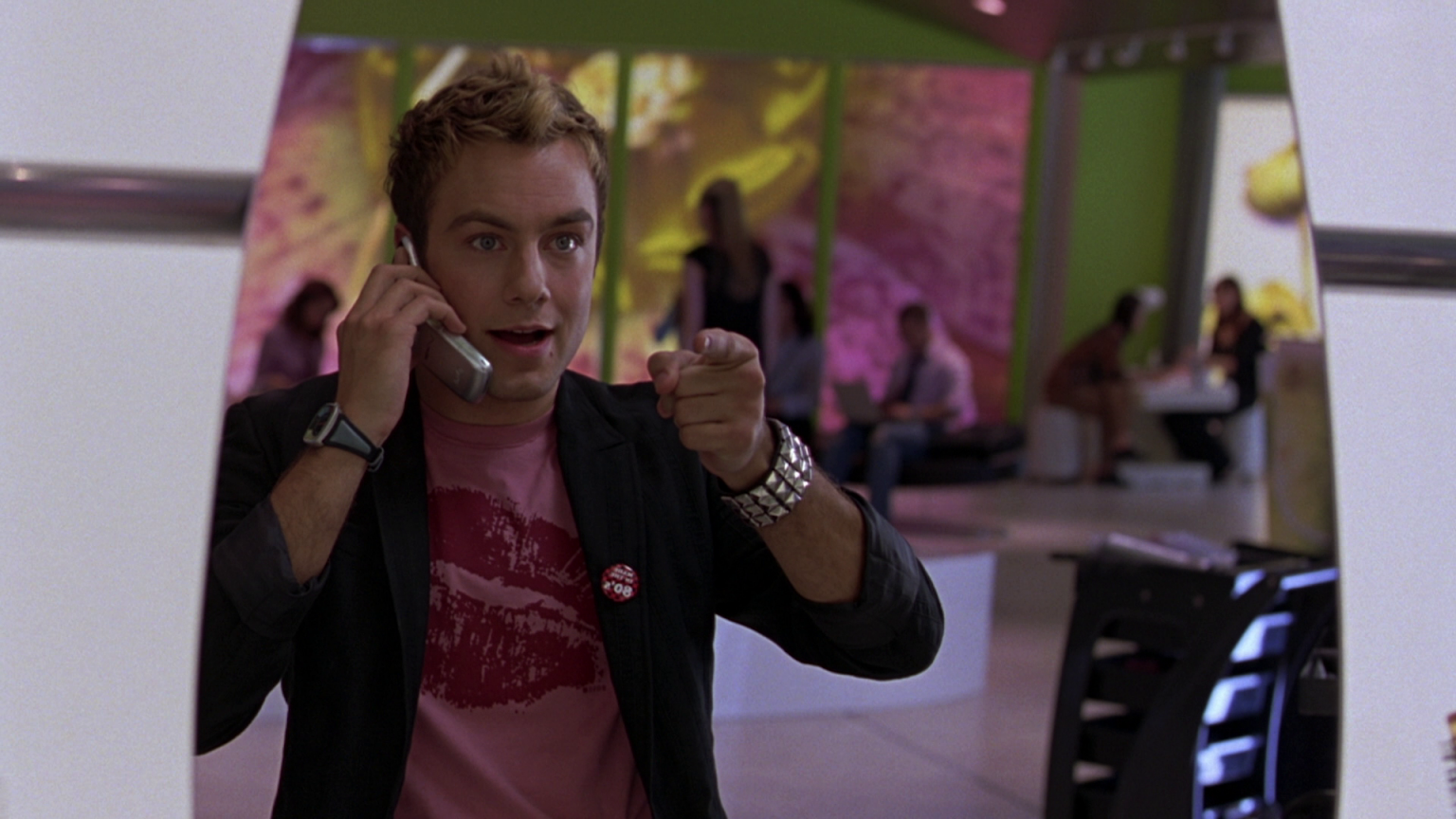 DoBlu.com – 4K UHD & Blu-ray Reviews | She's the Man Blu-ray Review