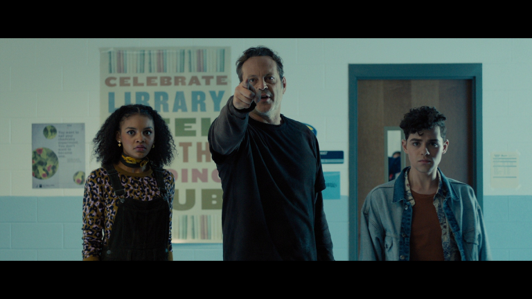 DoBlu.com – 4K UHD & Blu-ray Reviews | Freaky Blu-ray Review