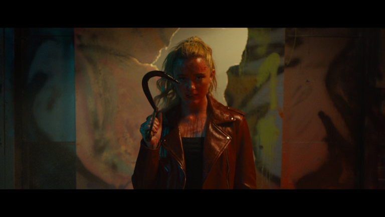 DoBlu.com – 4K UHD & Blu-ray Reviews | Freaky Blu-ray Review