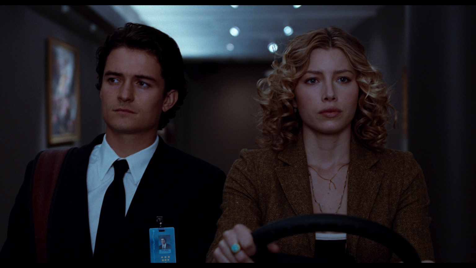 DoBlu.com – 4K UHD & Blu-ray Reviews | Elizabethtown Blu-ray Review