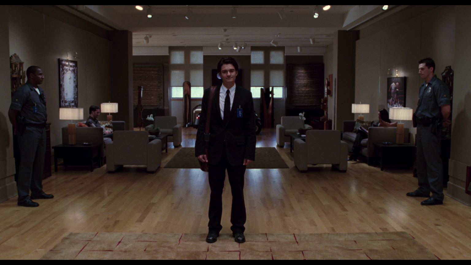 DoBlu.com – 4K UHD & Blu-ray Reviews | Elizabethtown Blu-ray Review