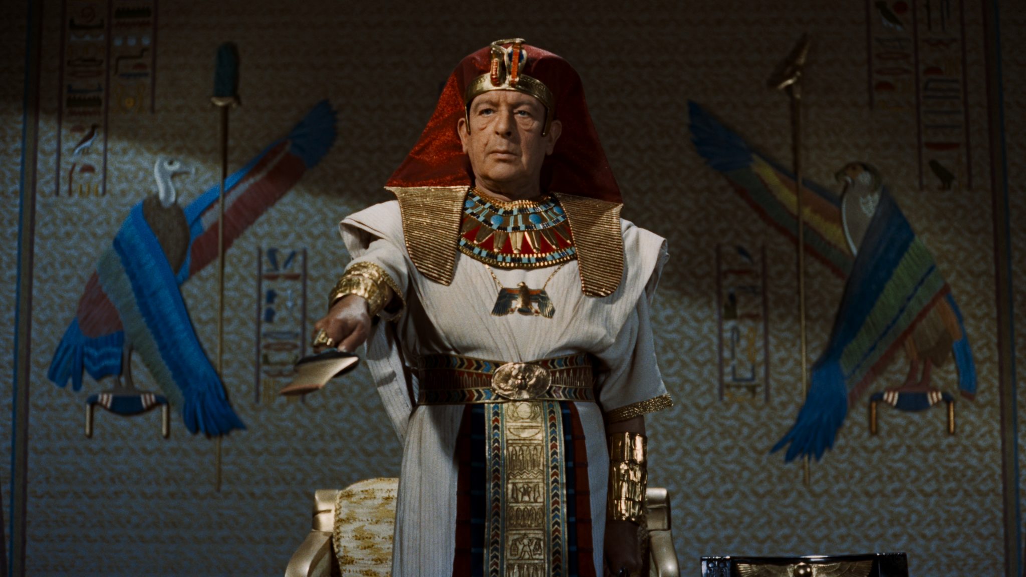 DoBlu.com – 4K UHD & Blu-ray Reviews | The Ten Commandments 4K UHD Review