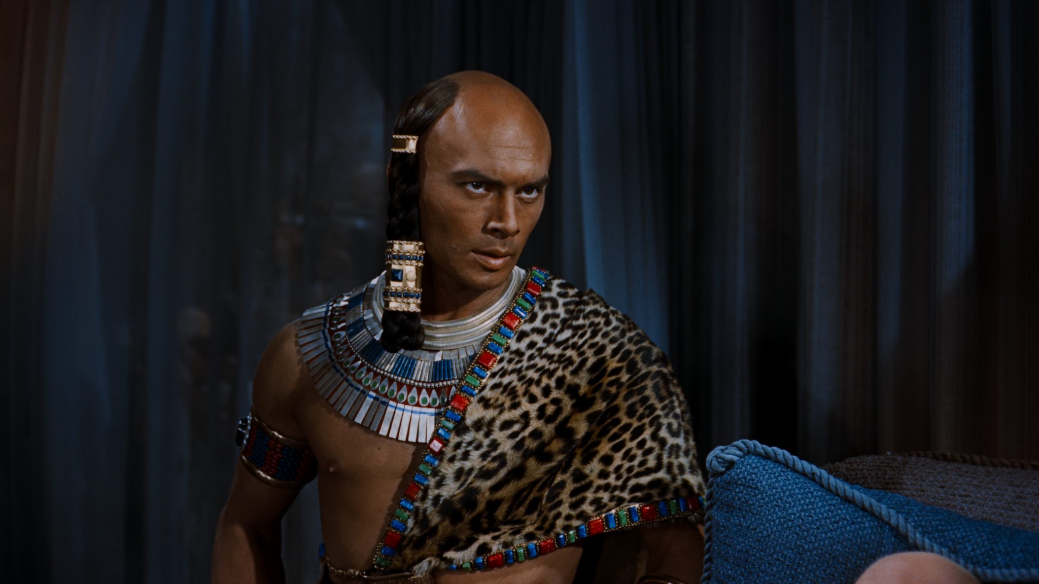 DoBlu.com – 4K UHD & Blu-ray Reviews | The Ten Commandments 4K UHD Review