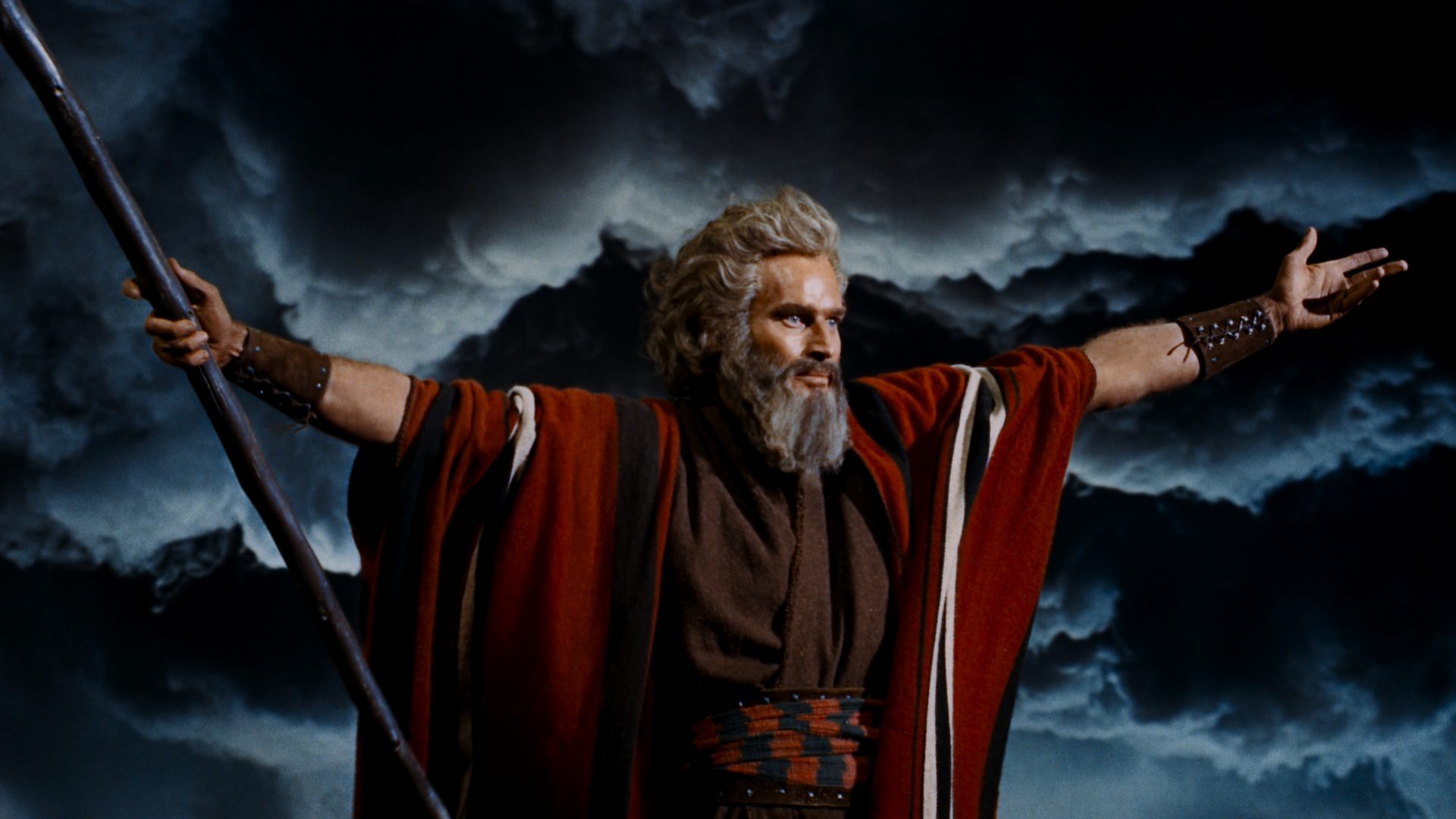 DoBlu.com – 4K UHD & Blu-ray Reviews | The Ten Commandments 4K UHD Review