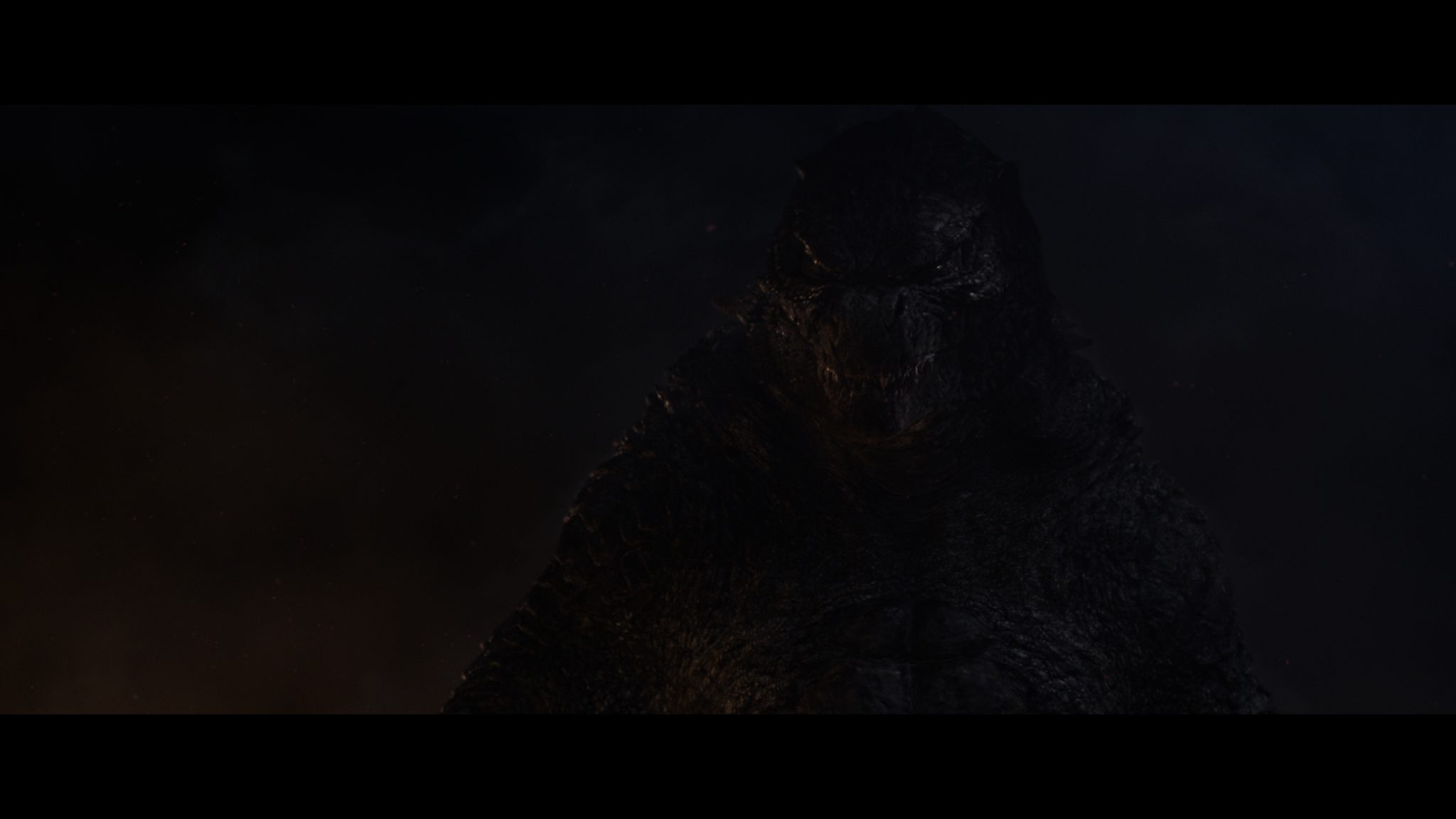 DoBlu.com – 4K UHD & Blu-ray Reviews | Godzilla (2014) 4K UHD Review