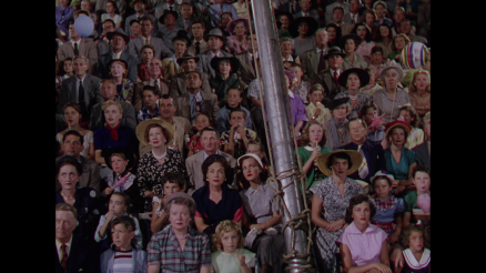 DoBlu.com – 4K UHD & Blu-ray Reviews | The Greatest Show on Earth Blu ...