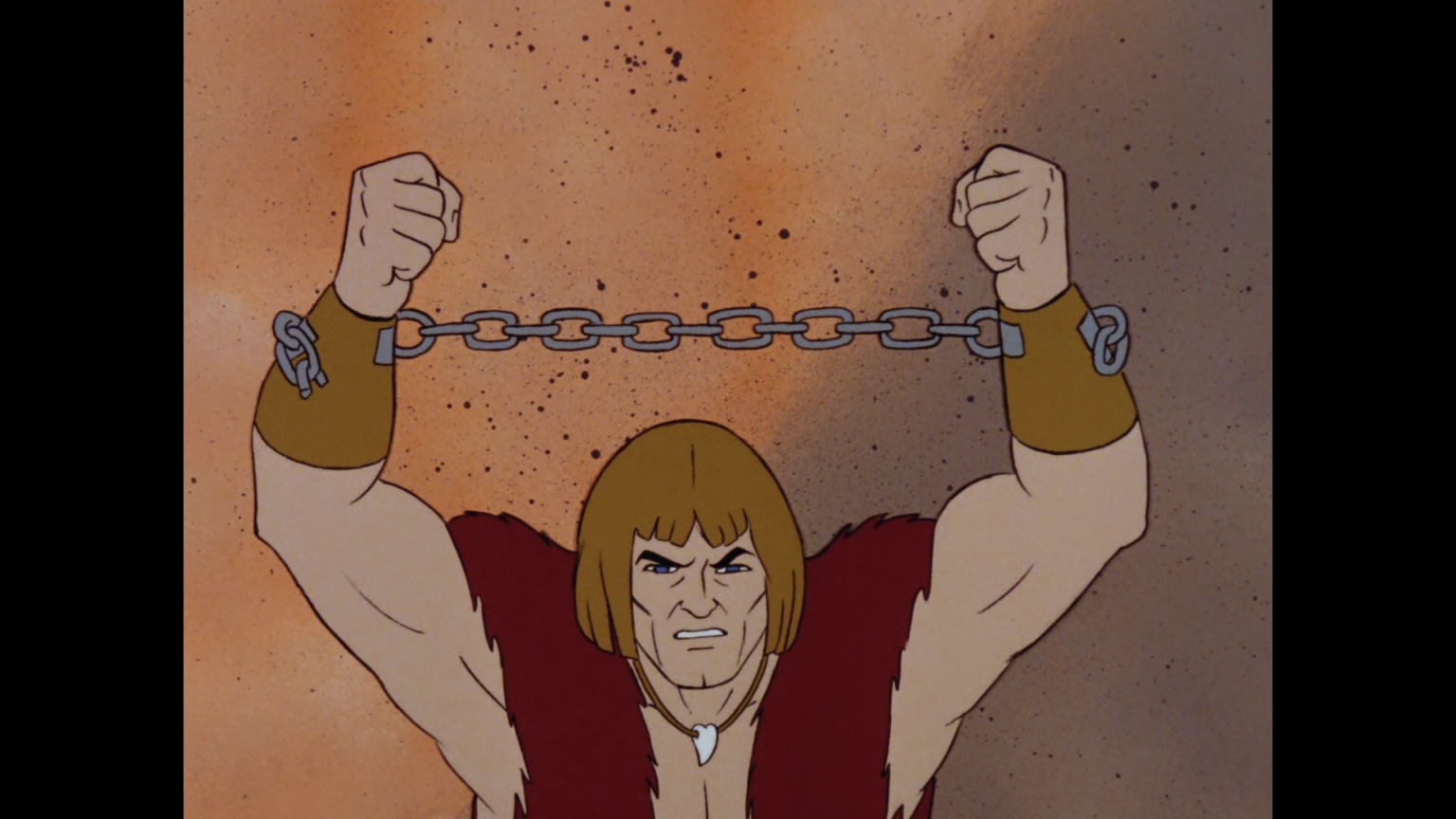 DoBlu.com – 4K UHD & Blu-ray Reviews | Thundarr the Barbarian Blu-ray ...