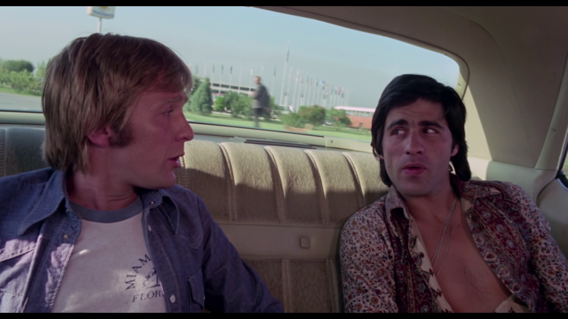 DoBlu.com – 4K UHD & Blu-ray Reviews | Death Has Blue Eyes Blu-ray Review