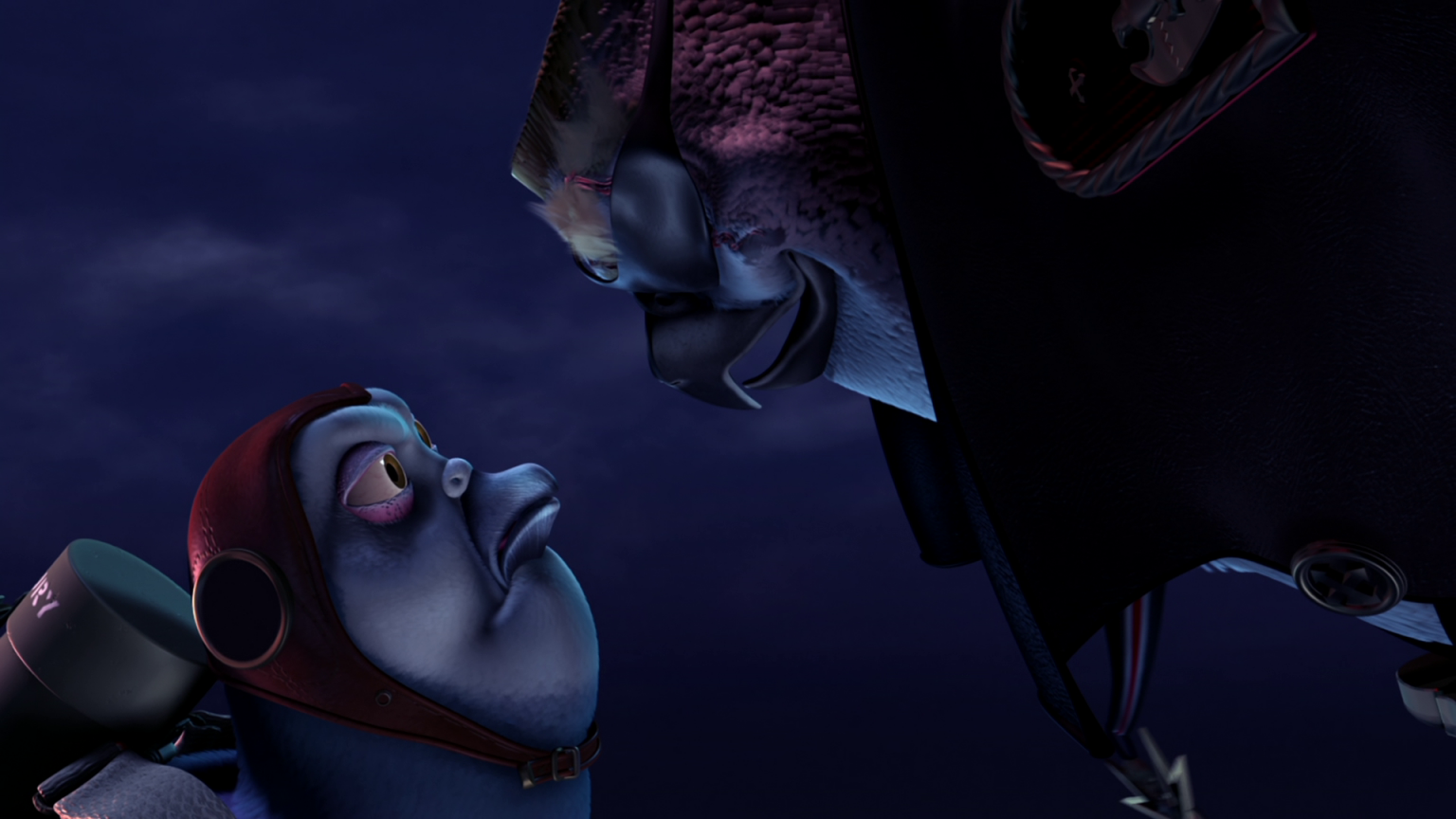 DoBlu.com – 4K UHD & Blu-ray Reviews | Valiant Blu-ray Review