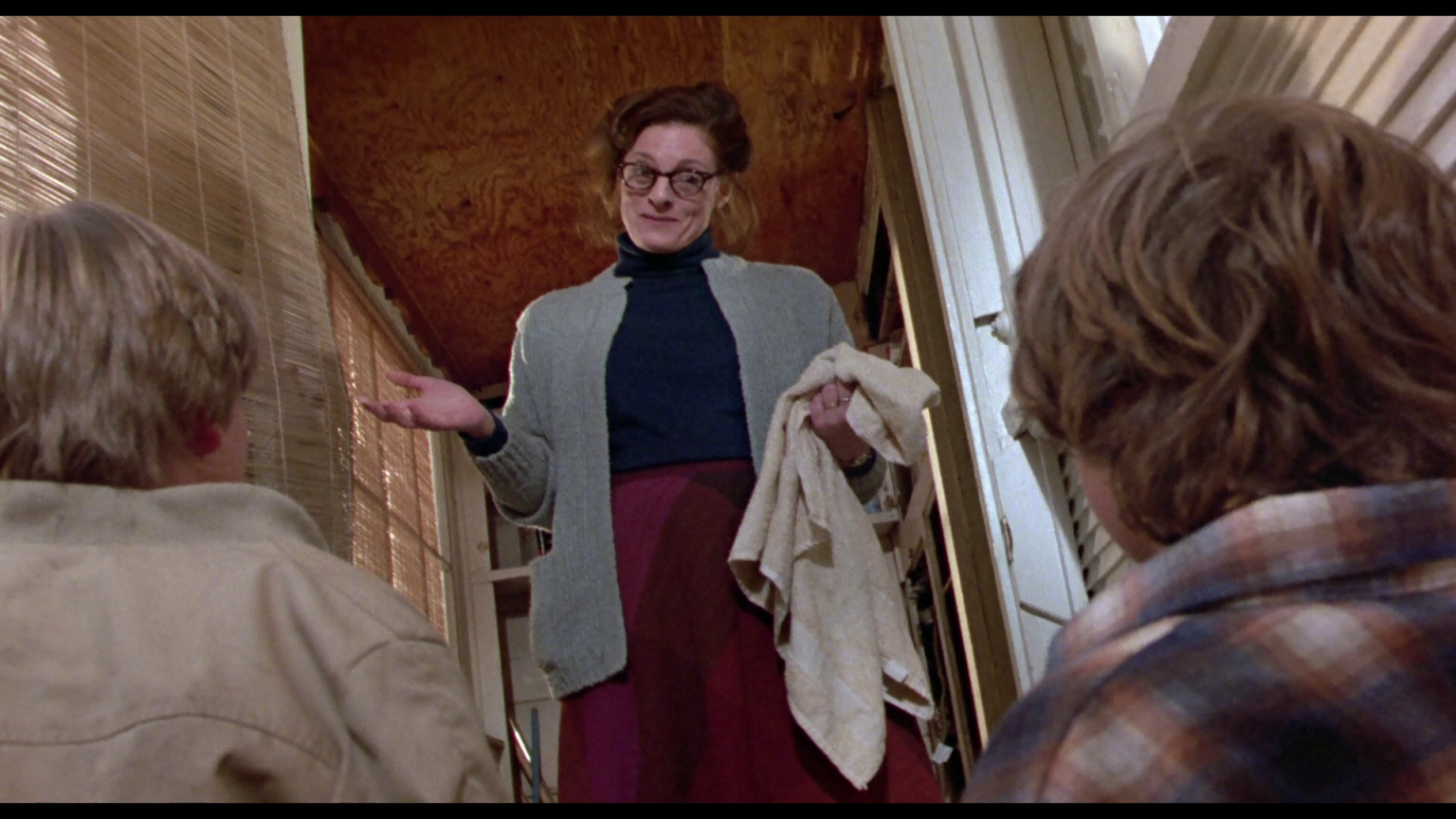 DoBlu.com – 4K UHD & Blu-ray Reviews | Explorers Blu-ray Review