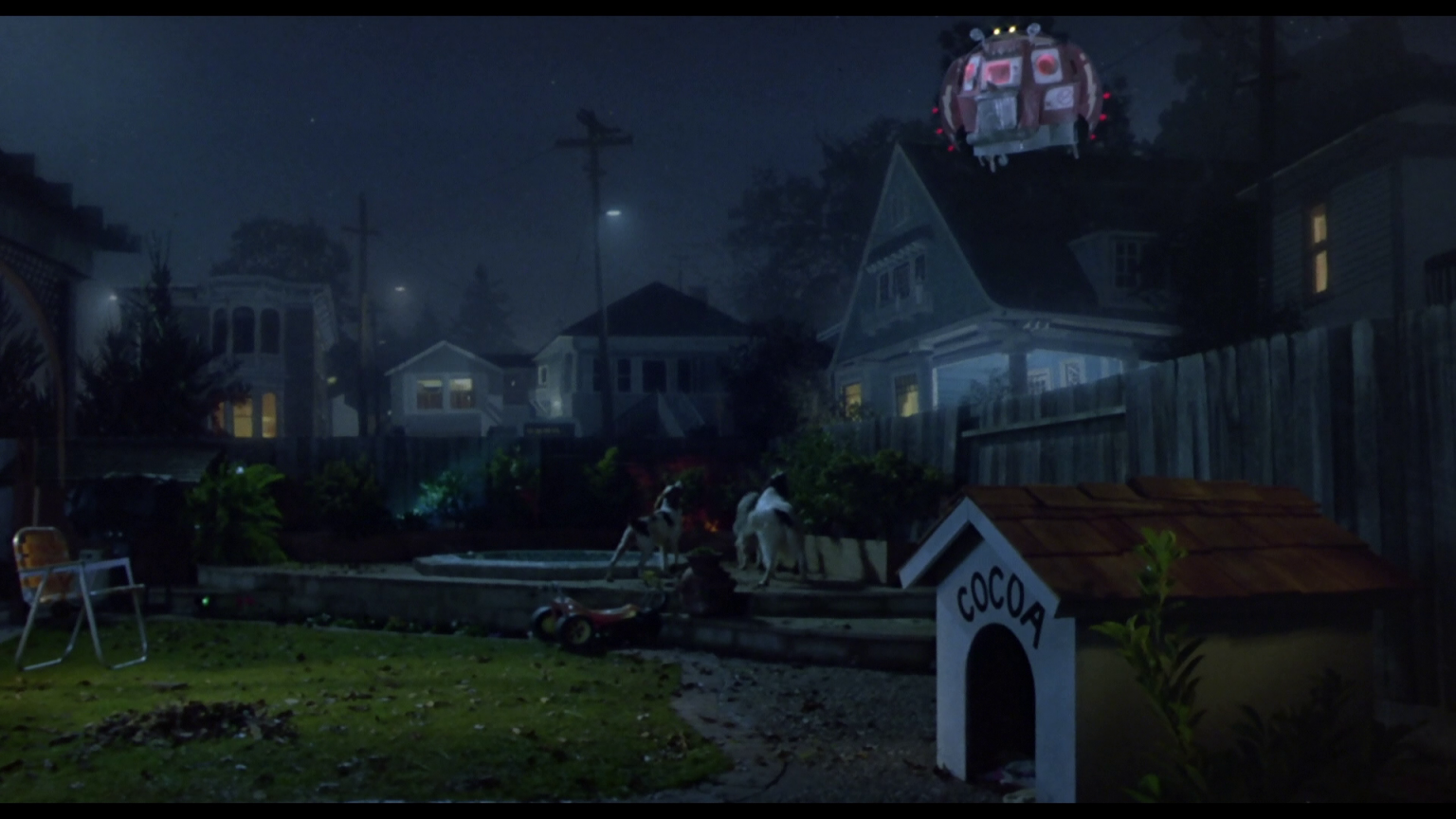 DoBlu.com – 4K UHD & Blu-ray Reviews | Explorers Blu-ray Review