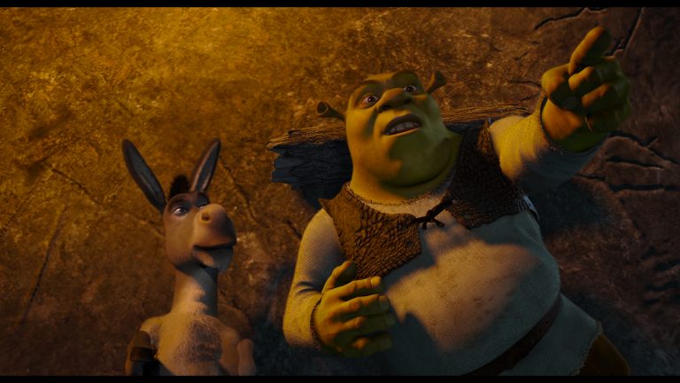 DoBlu.com – 4K UHD & Blu-ray Reviews | Shrek 4K UHD Review