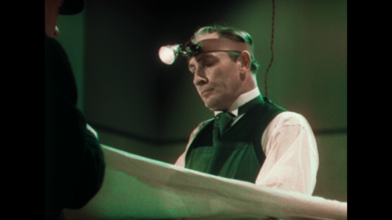 DoBlu.com – 4K UHD & Blu-ray Reviews | Doctor X Blu-ray Review