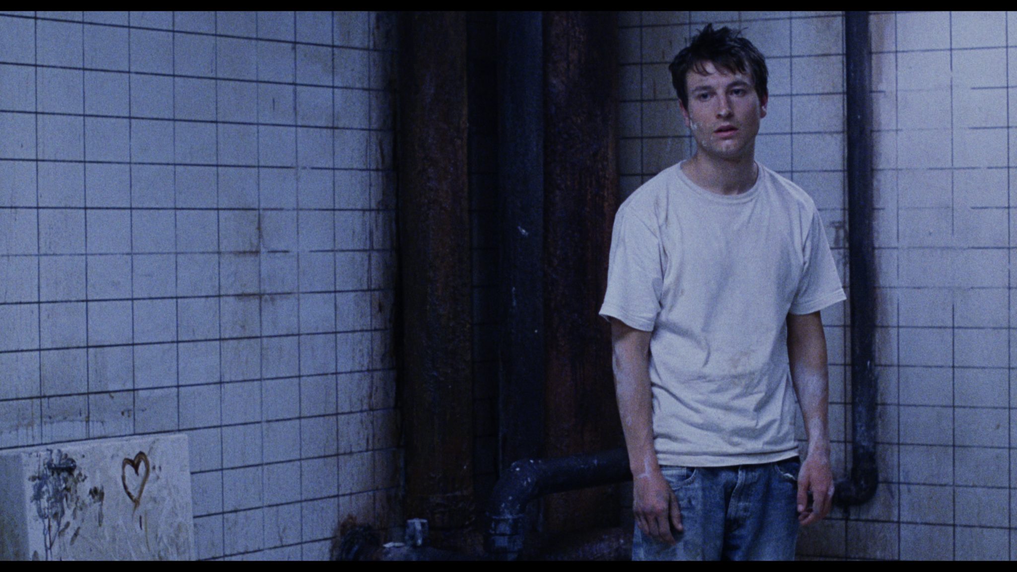 DoBlu.com – 4K UHD & Blu-ray Reviews | Saw 4K UHD Review