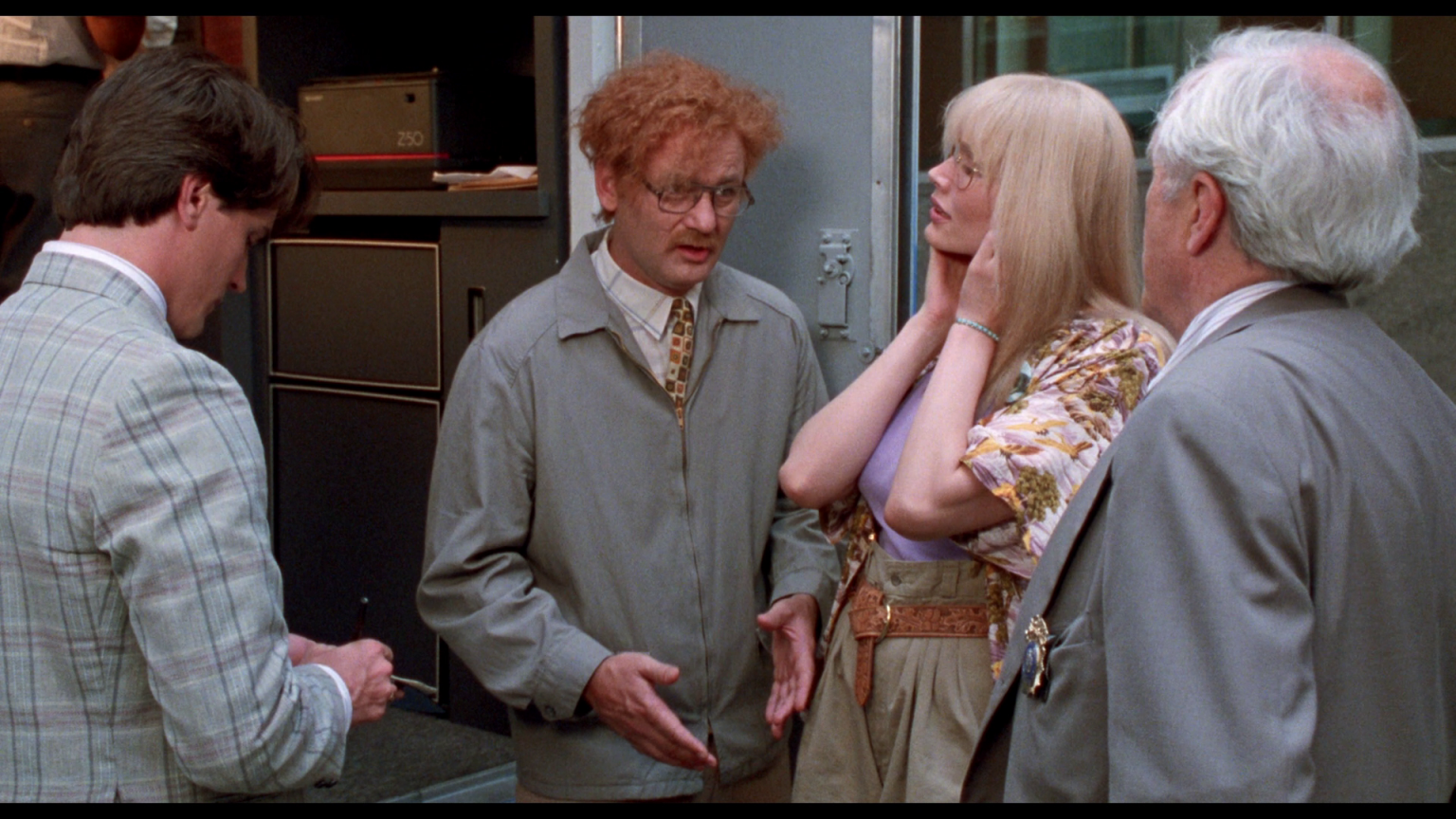 DoBlu.com – 4K UHD & Blu-ray Reviews | Quick Change Blu-ray Review