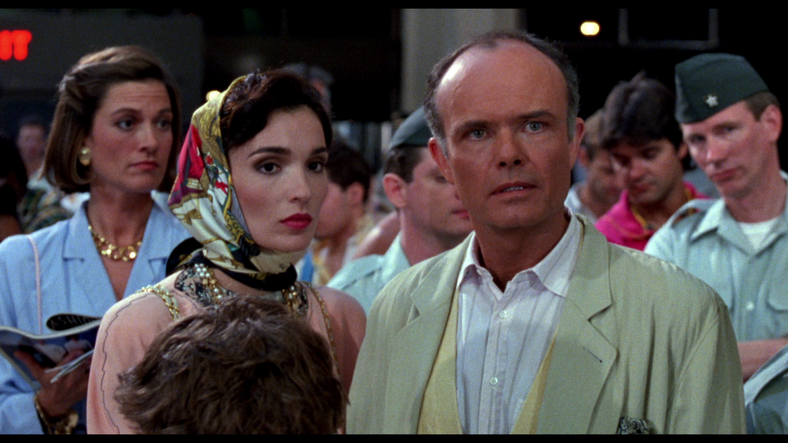 DoBlu.com – 4K UHD & Blu-ray Reviews | Quick Change Blu-ray Review