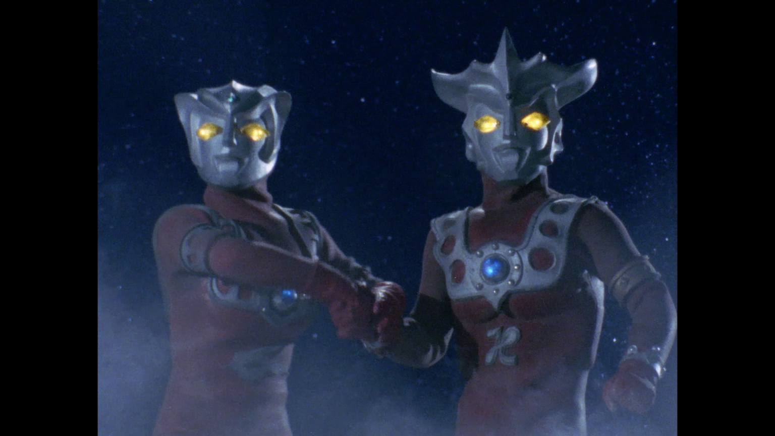 DoBlu.com – 4K UHD & Blu-ray Reviews | Ultraman Leo Blu-ray Review