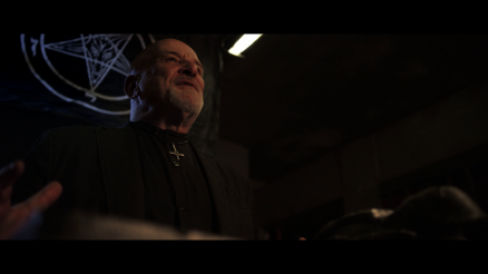 DoBlu.com – 4K UHD & Blu-ray Reviews | Baphomet Blu-ray Review