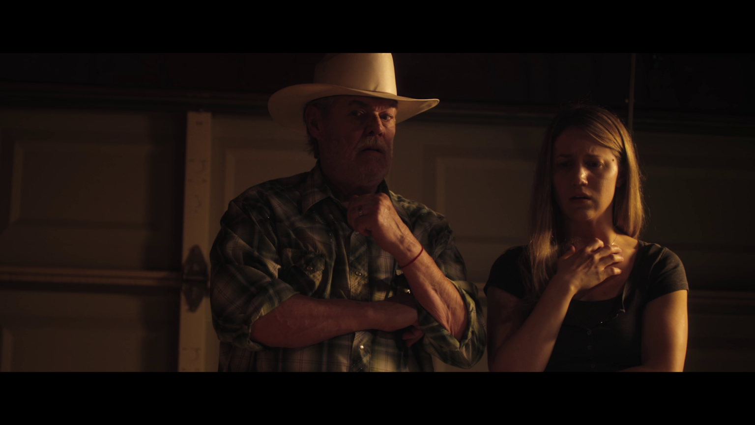 DoBlu.com – 4K UHD & Blu-ray Reviews | Baphomet Blu-ray Review