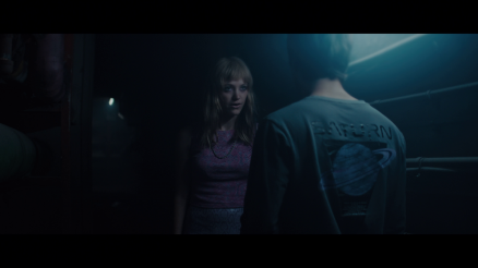 DoBlu.com – 4K UHD & Blu-ray Reviews | Flashback Blu-ray Review