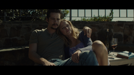 DoBlu.com – 4K UHD & Blu-ray Reviews | Flashback Blu-ray Review