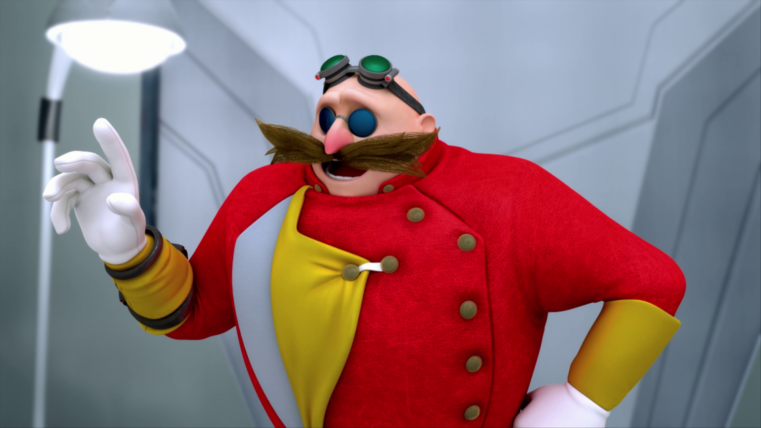 DoBlu.com – 4K UHD & Blu-ray Reviews | Sonic Boom Season One Blu-ray Review