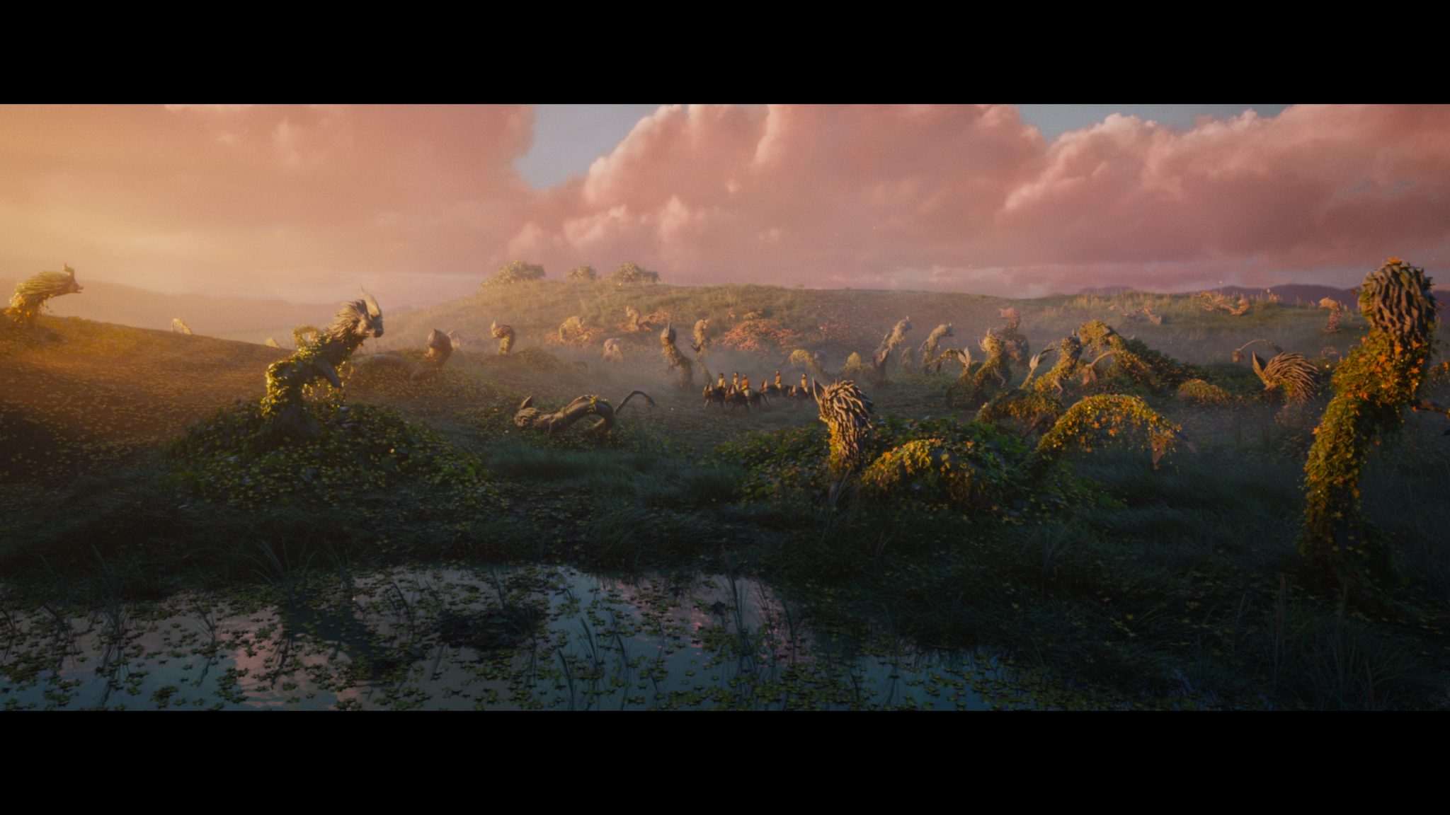 DoBlu.com – 4K UHD & Blu-ray Reviews | Raya and the Last Dragon 4K UHD ...