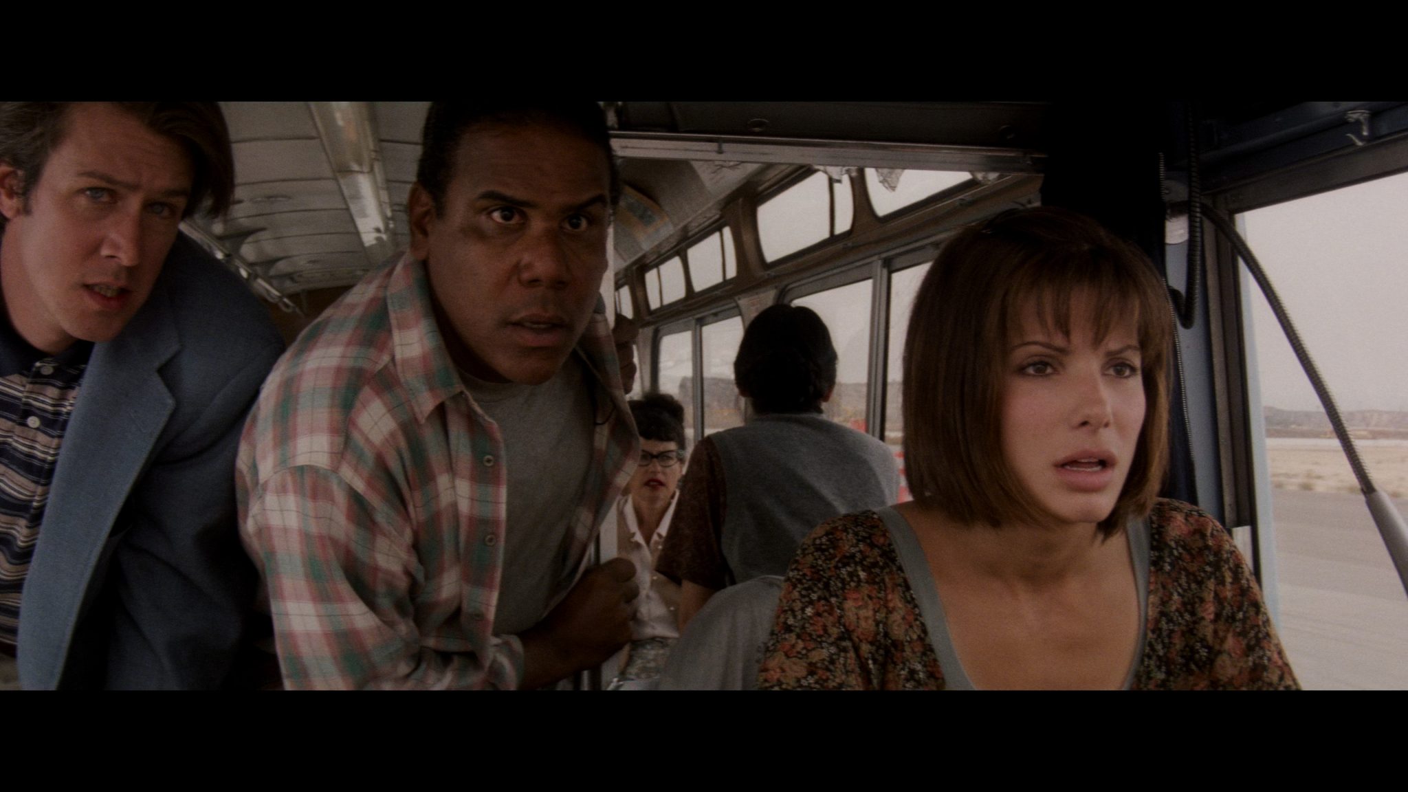 DoBlu.com – 4K UHD & Blu-ray Reviews | Speed 4K UHD Review