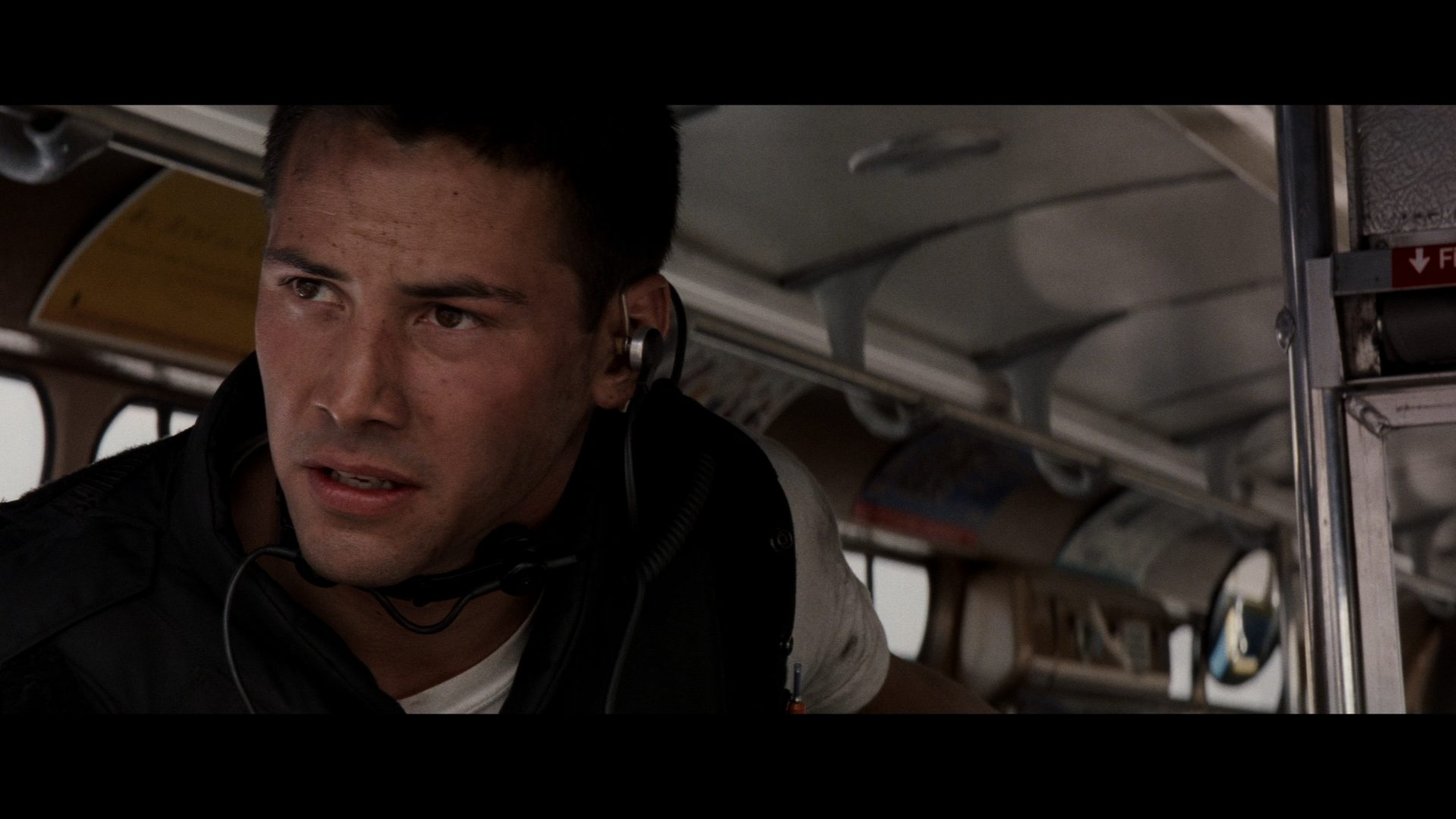 DoBlu.com – 4K UHD & Blu-ray Reviews | Speed 4K UHD Review