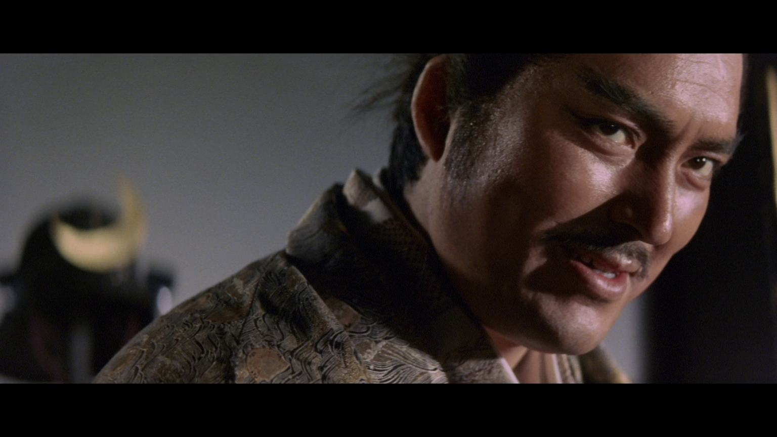 DoBlu.com – 4K UHD & Blu-ray Reviews | Daimajin (Arrow Video) Blu-ray ...