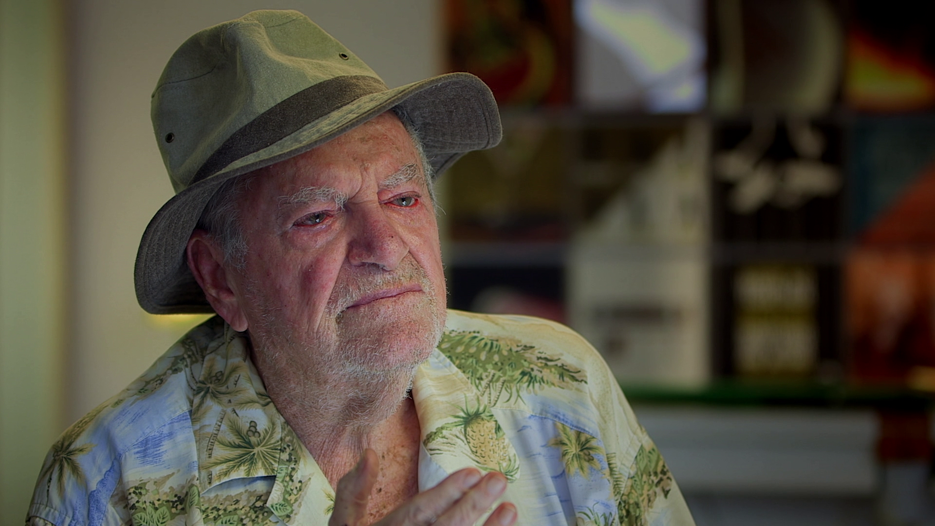 The Go-Go Boys Blu-ray Review