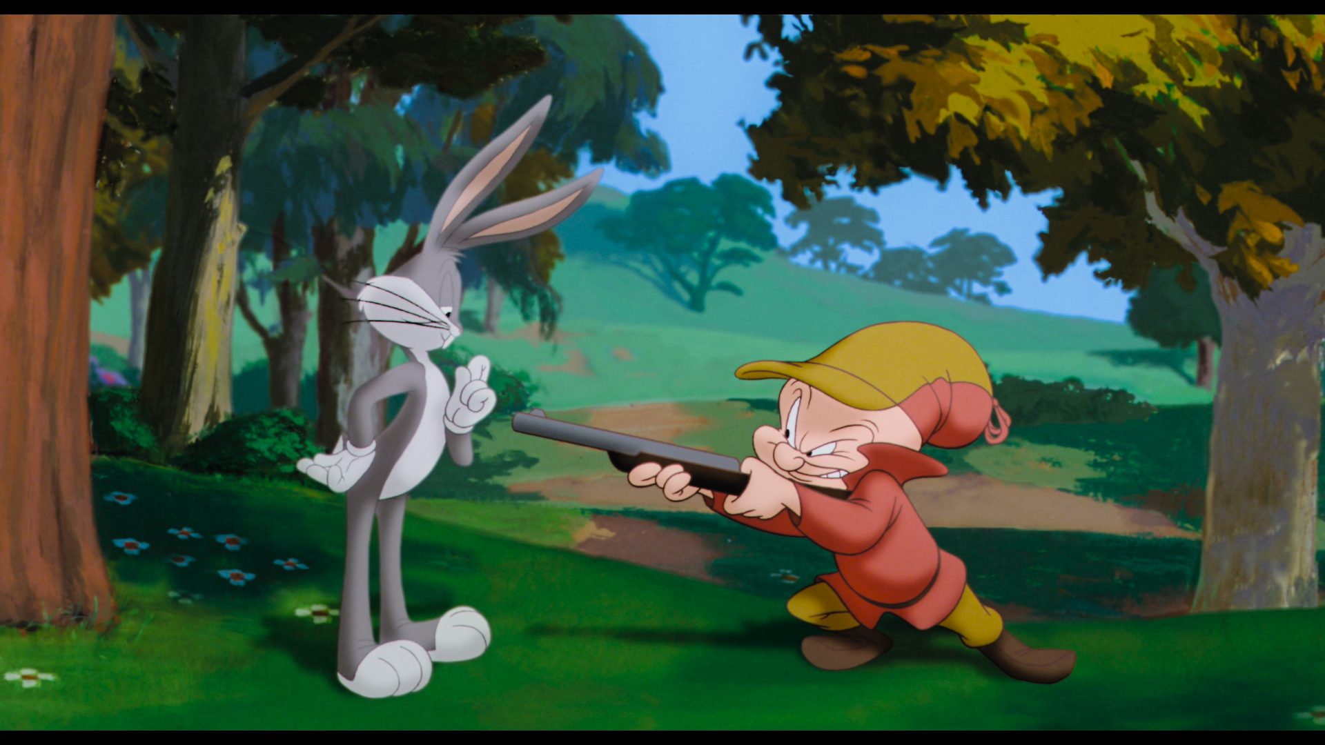 DoBlu.com – 4K UHD & Blu-ray Reviews | Space Jam 4K UHD Review