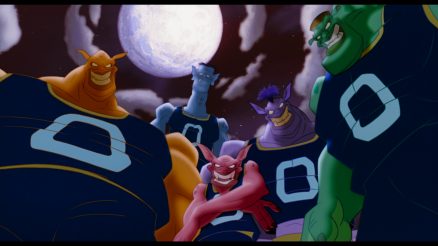 DoBlu.com – 4K UHD & Blu-ray Reviews | Space Jam 4K UHD Review