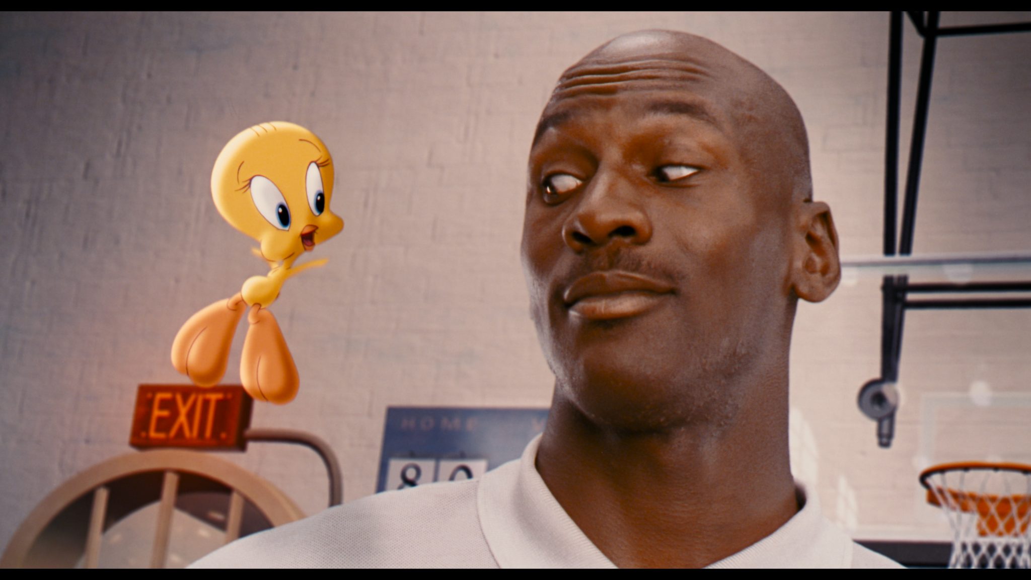 DoBlu.com – 4K UHD & Blu-ray Reviews | Space Jam 4K UHD Review