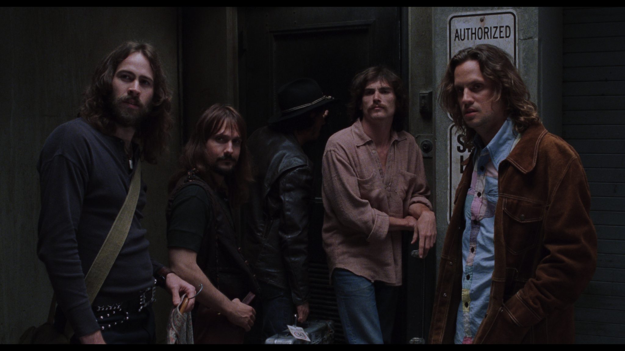 DoBlu.com – 4K UHD & Blu-ray Reviews | Almost Famous 4K UHD Review