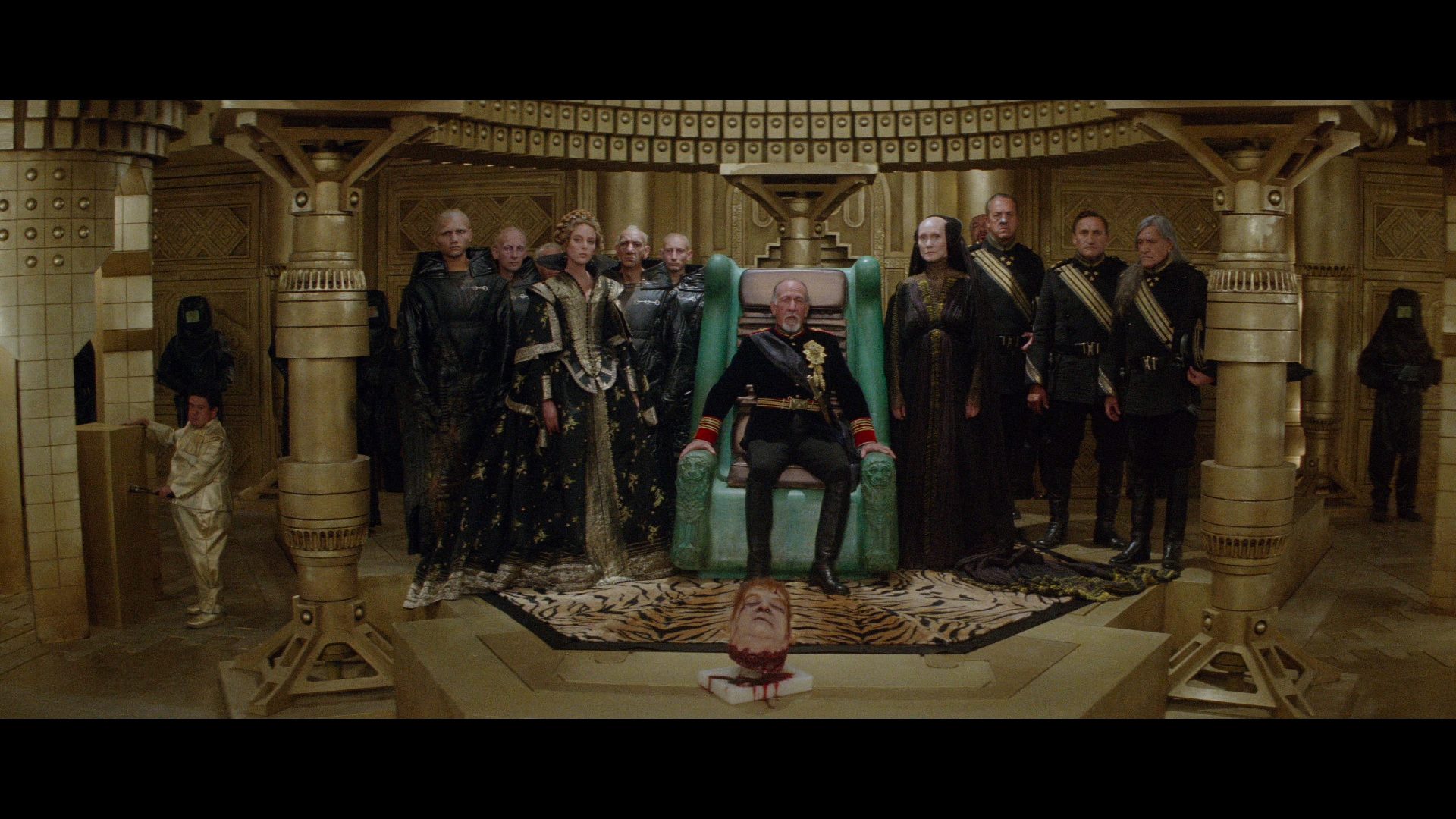 DoBlu.com – 4K UHD & Blu-ray Reviews | Dune (1984) 4K UHD Review