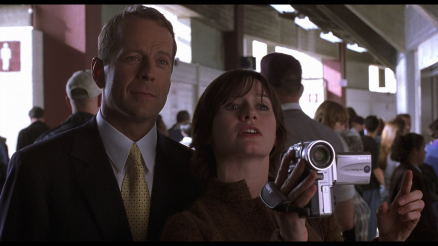 DoBlu.com – 4K UHD & Blu-ray Reviews | The Kid (2000) Blu-ray Review