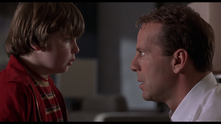 DoBlu.com – 4K UHD & Blu-ray Reviews | The Kid (2000) Blu-ray Review