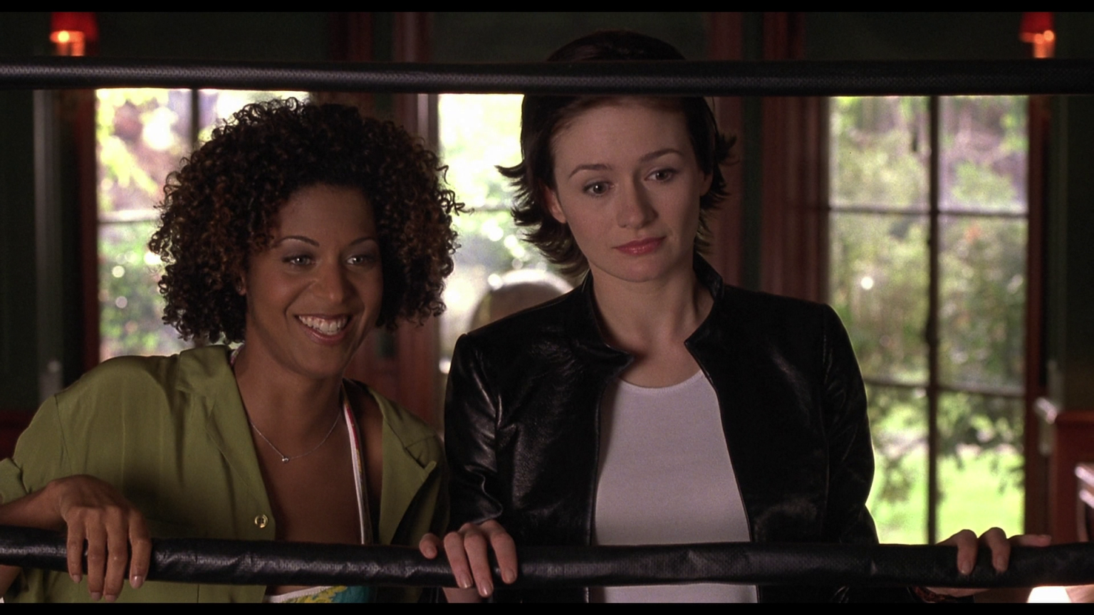 DoBlu.com – 4K UHD & Blu-ray Reviews | The Kid (2000) Blu-ray Review