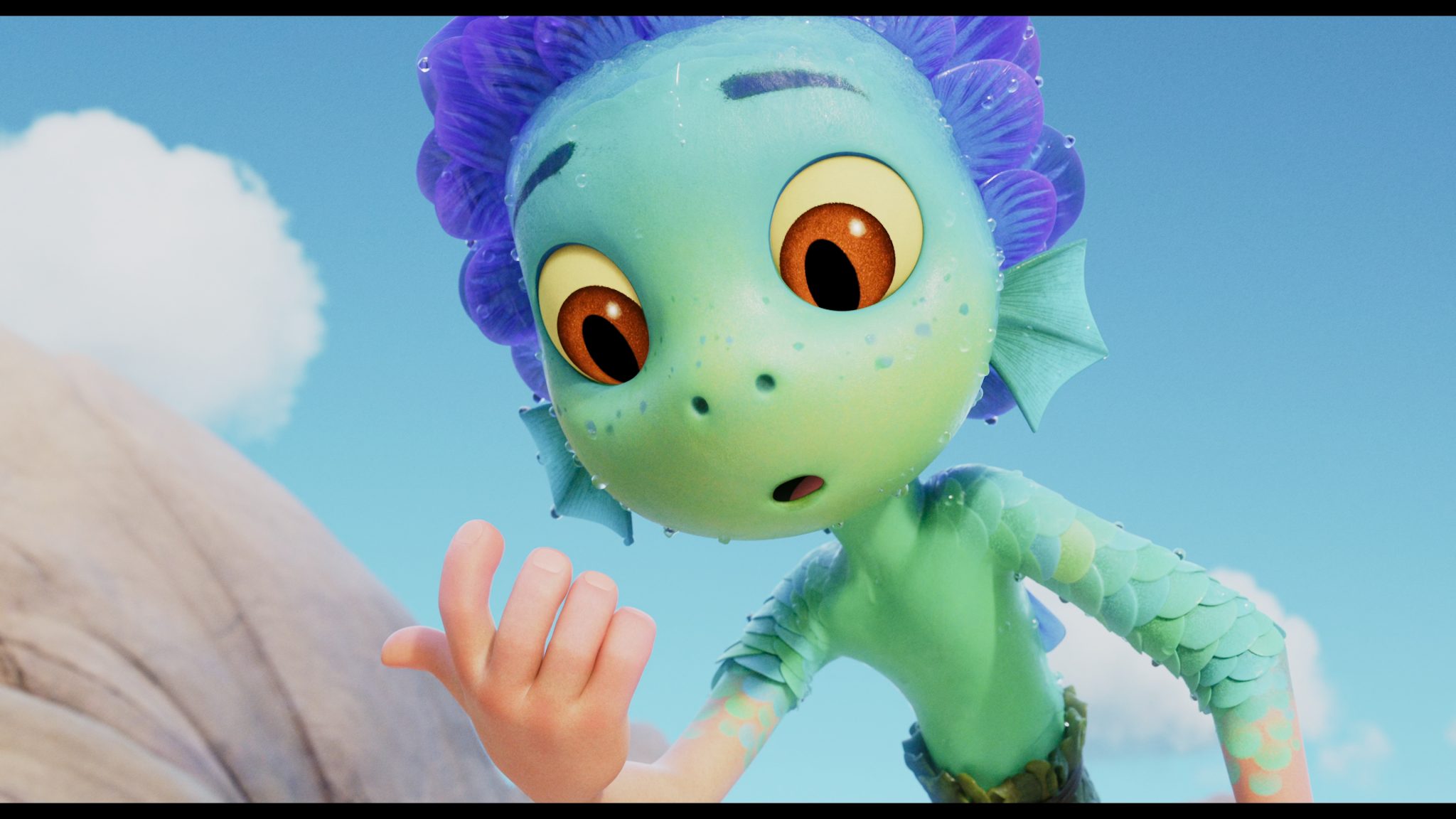 DoBlu.com – 4K UHD & Blu-ray Reviews | Luca 4K UHD Review